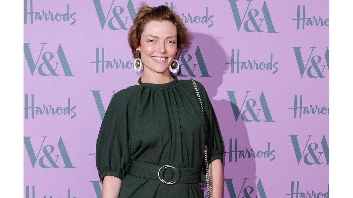 Camilla Rutherford's family career struggle - 8days