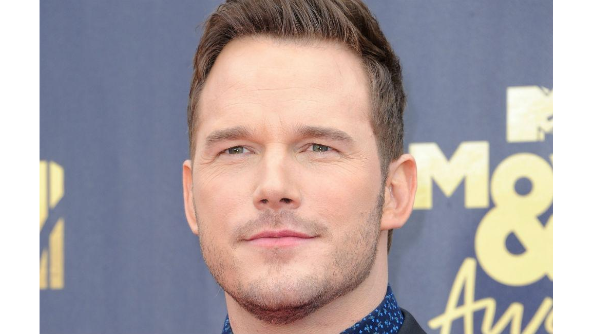 Chris Pratt supports James Gunn after Guardians of the Galaxy exit - 8days