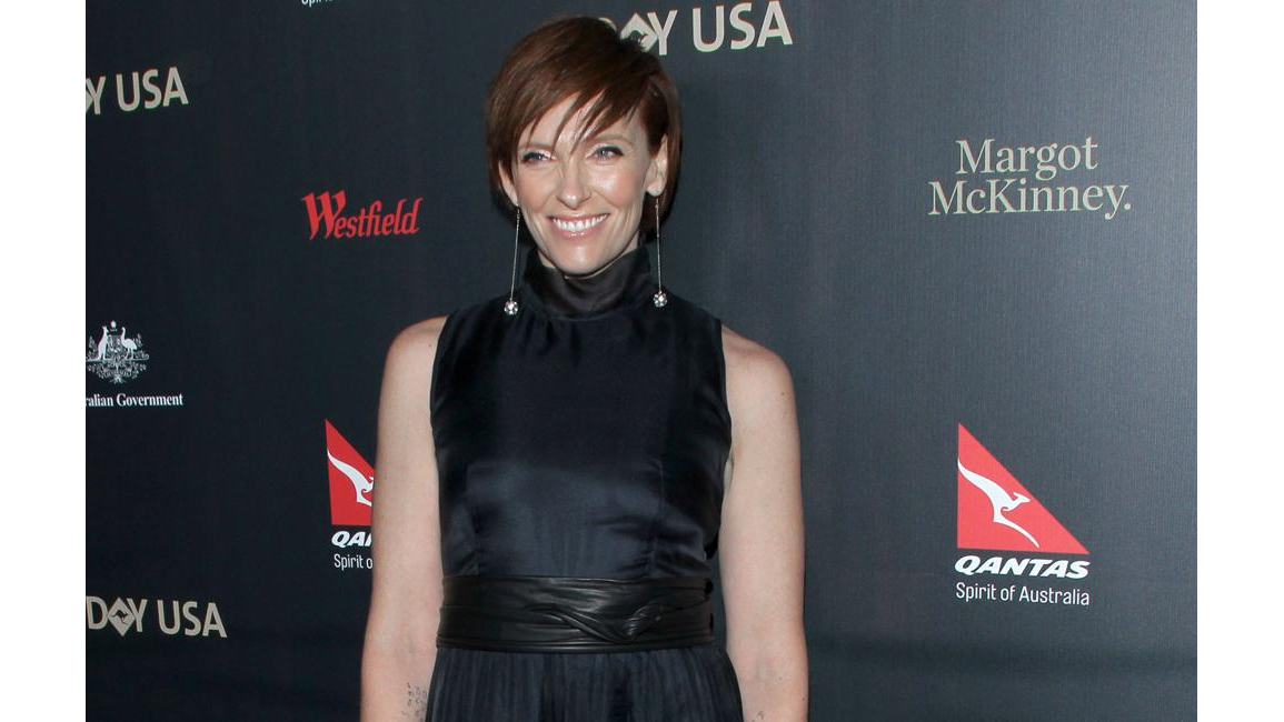 Toni Collette wants to work with Ann Dowd - 8days