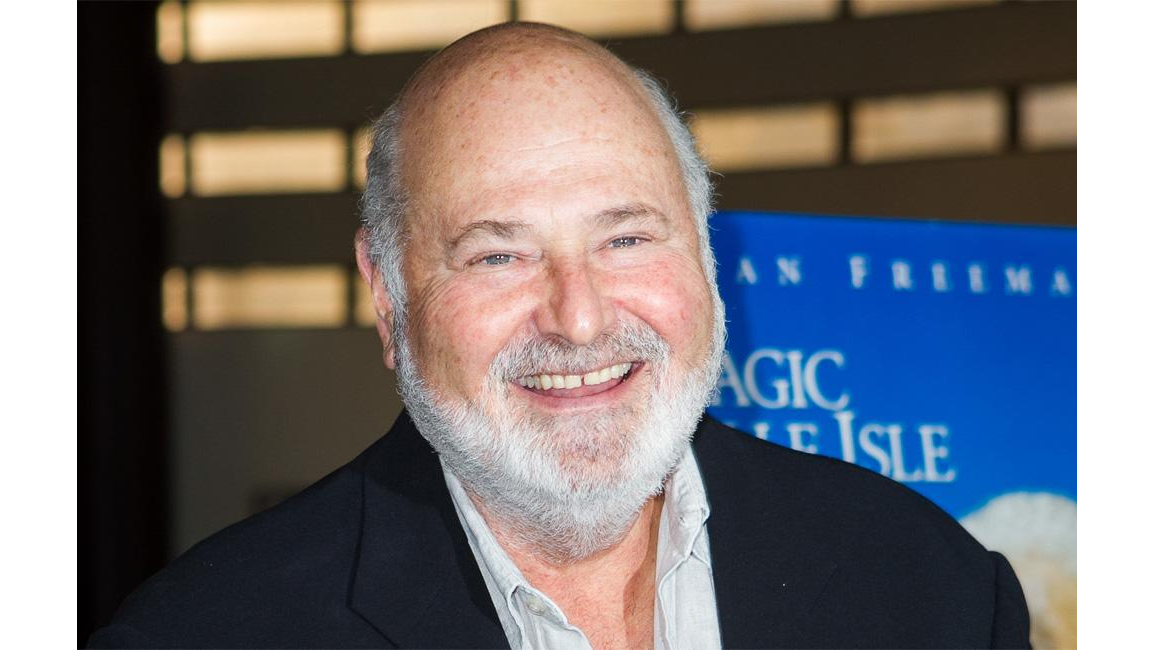 Rob Reiner's expressive movies - 8days