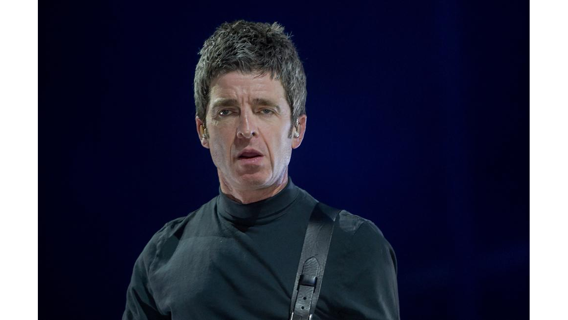 Noel Gallagher is England fan despite mocking their abilities - 8days
