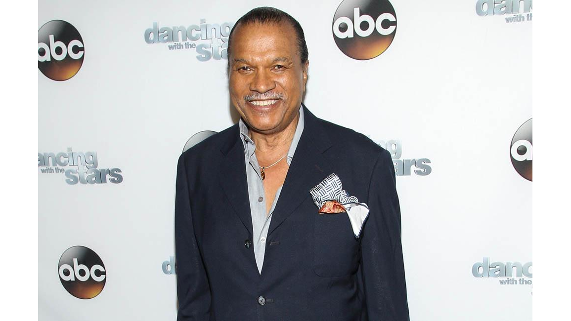 Billy Dee Williams to return as Lando Calrissian in Star Wars: Episode ...