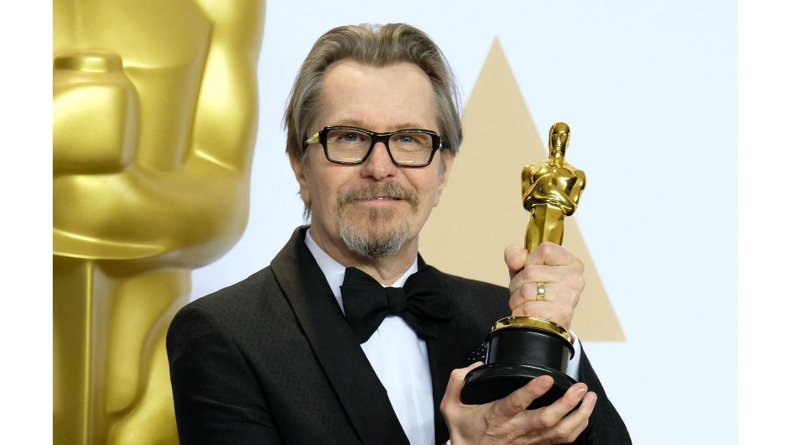 Gary Goldman cast in Killer Anonymous - 8days