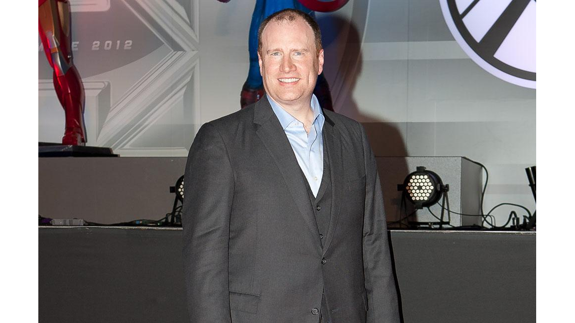 Kevin Feige: Marvel will keep adding new characters - 8days