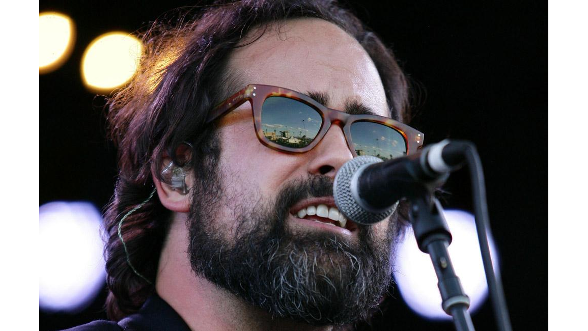 The Killers won't stop playing live - 8days