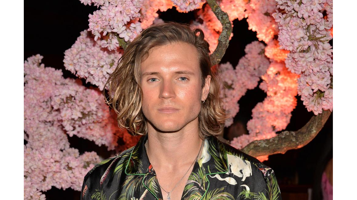 Dougie Poynter's band INK announce second UK tour - 8days