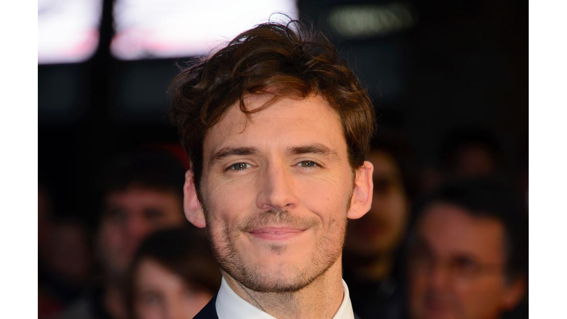 Sam Claflin: I'm inspired by Shailene Woodley - 8days