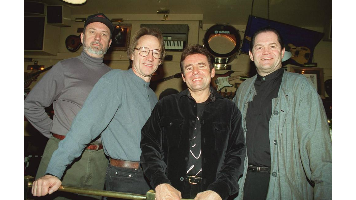 The Monkees' Michael Nesmith taken to hospital - 8days