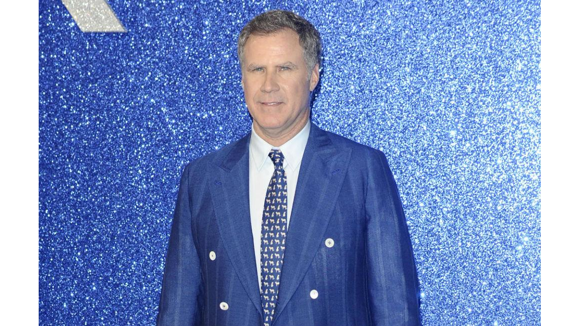 Will Ferrell to write and star in Eurovision movie - 8days