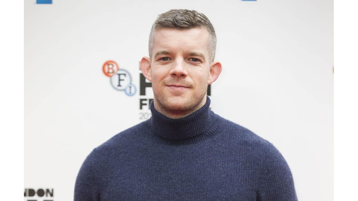 Russell Tovey and Steve Brockman call off their engagement - 8days