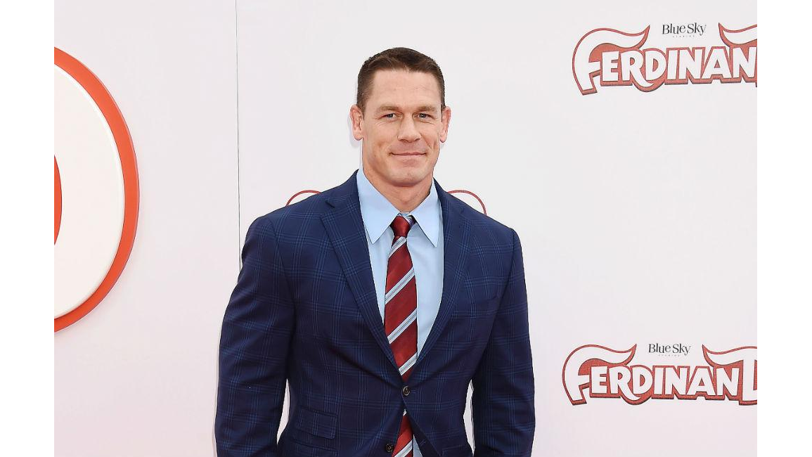 John Cena cast alongside Jackie Chan in Project X - 8days