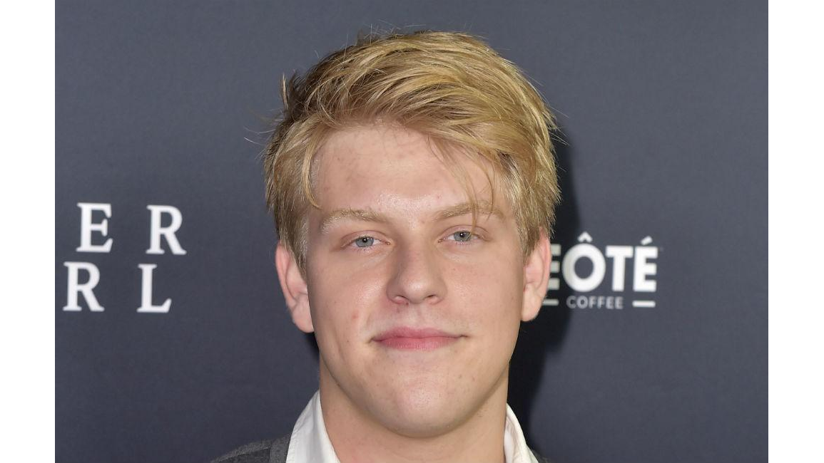 Jackson Odell dead at 20 - 8days