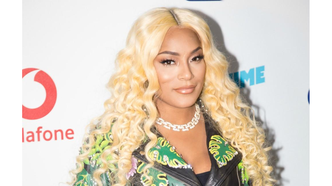 Stefflon Don and Fonsi to collaborate on Secure mixtape - 8days