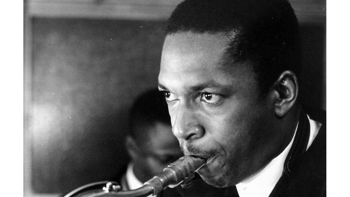 John Coltrane Albums