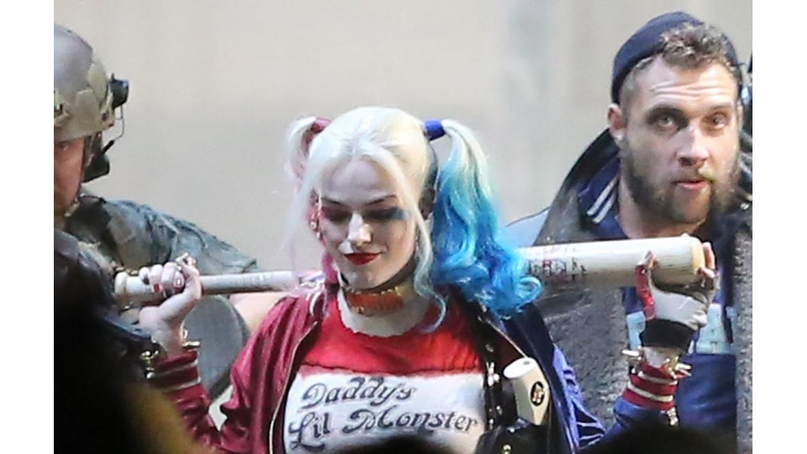 Warner Bros. working on DC villains movies - 8days