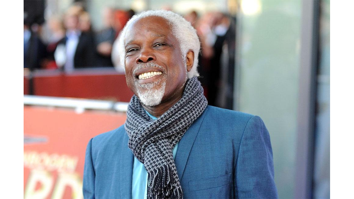 Billy Ocea won't retire - 8days