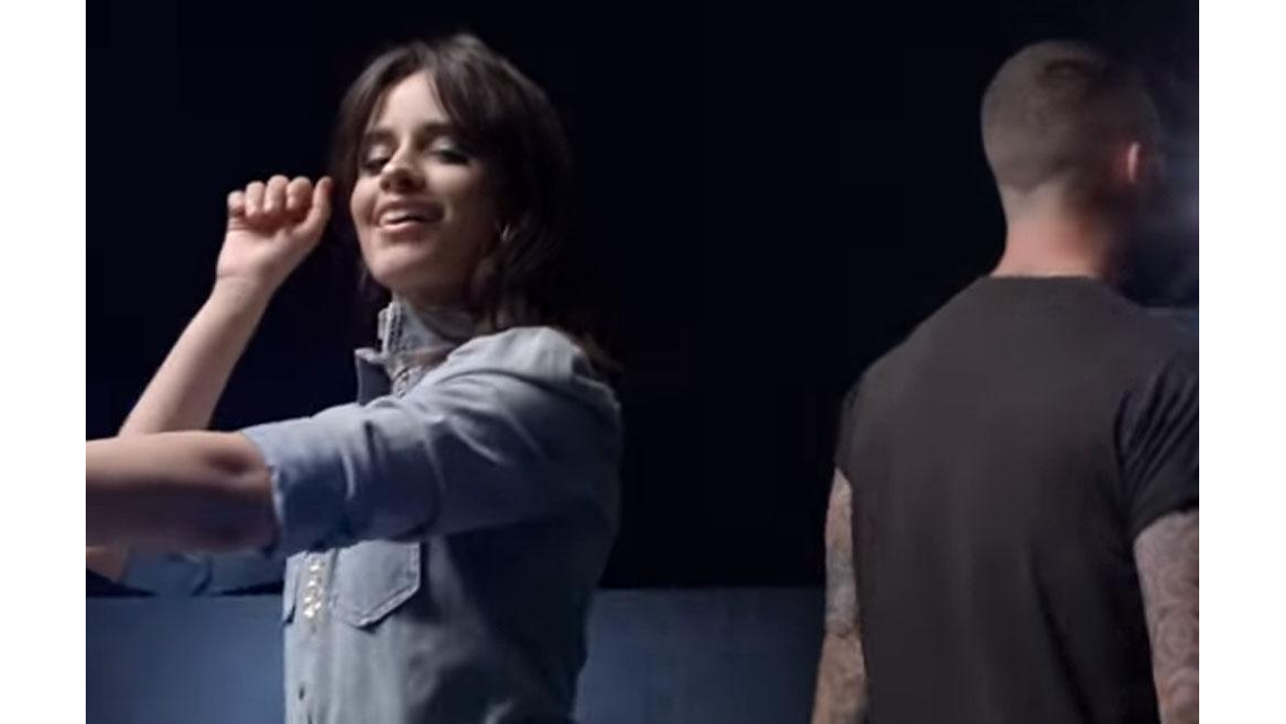 Maroon 5 drop star-studded Girls Like You music video - 8days