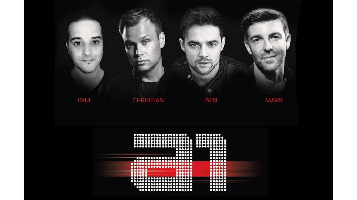 a1 to reunite with all four members for first time in nearly 15 years ...