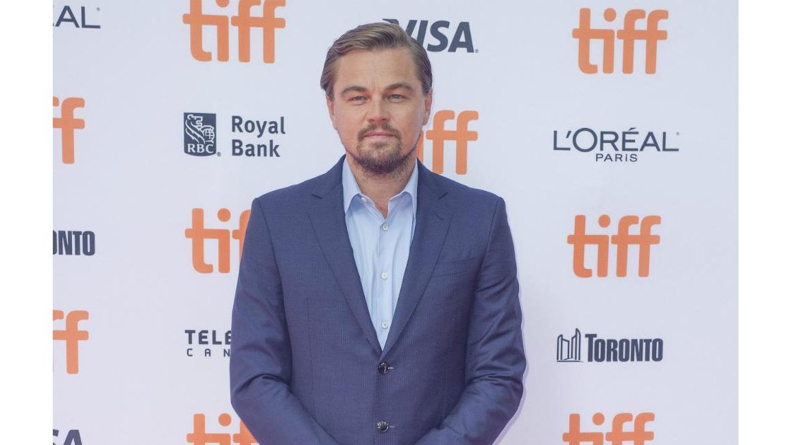 Leonardo DiCaprio to re-team with Steven Spielberg? - 8days