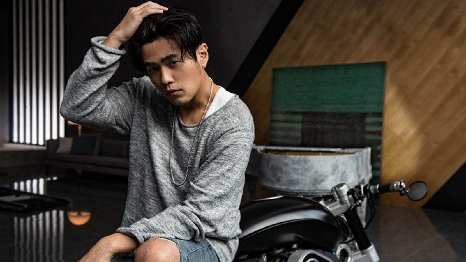 Jay Chou responds to fan criticism of ‘old fashioned’ song lyrics - 8days