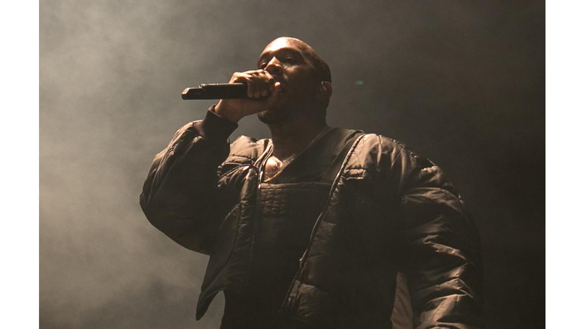 Kanye West teases possible tracklist for new albums - 8 Days