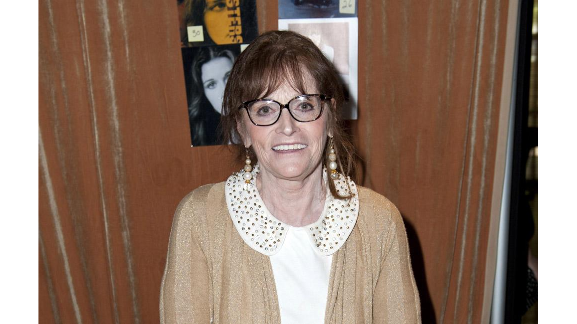 Margot Kidder has died - 8days