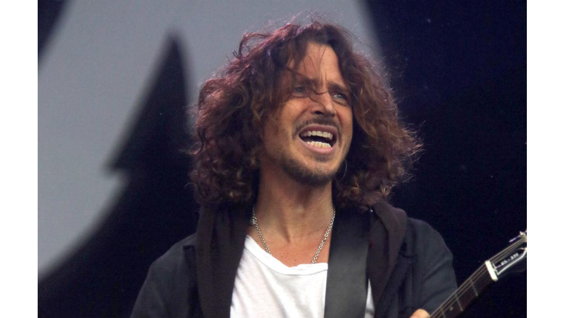 Chris Cornell's widow organises vigil to mark a year since his death ...