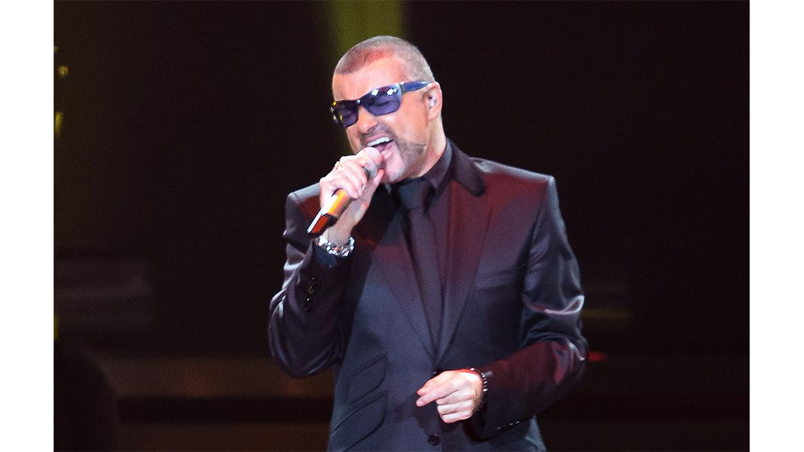George Michael's mansion is up for rent - 8 Days