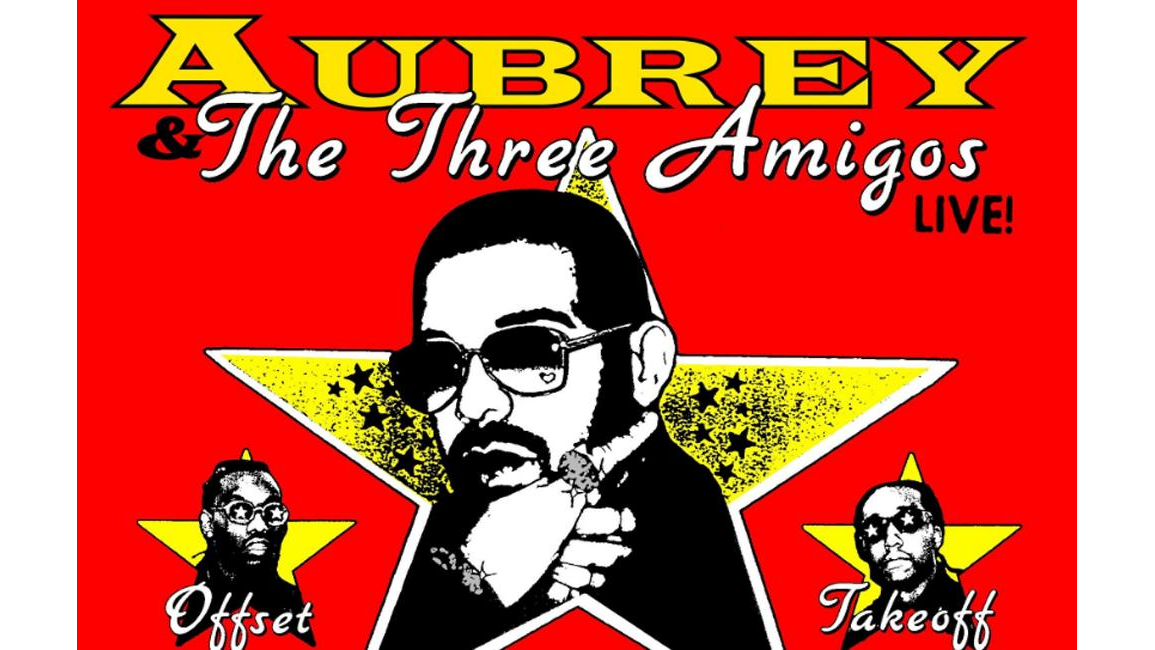 Drake and Migos announce joint tour - 8days