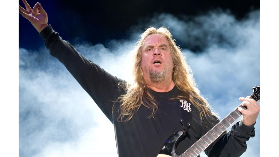 Slayer announces final UK and European tour - 8days