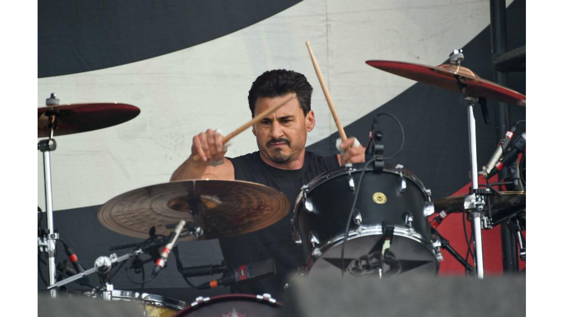 Rage Against the Machine to reunite? - 8days