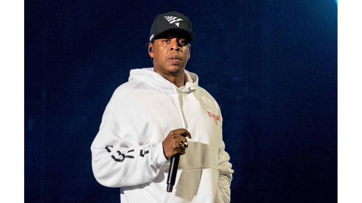 Jay-Z and Eminem sue The Weinstein Company - 8days