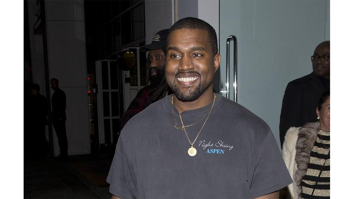 Kanye West got addicted to opioids after having liposuction - 8 Days
