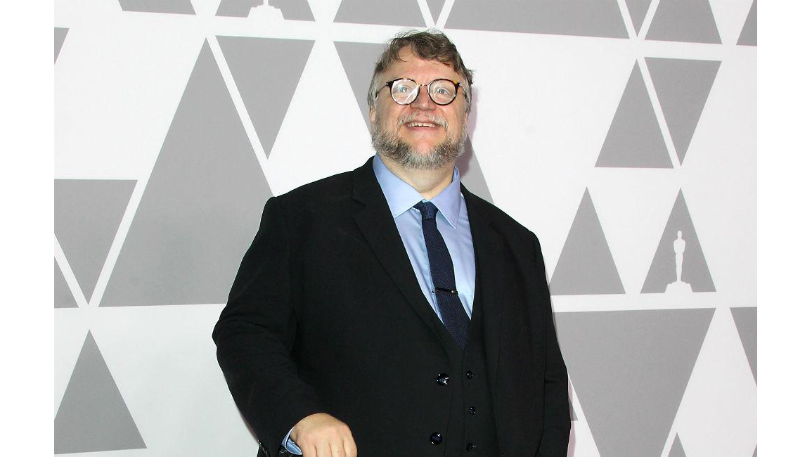 Guillermo del Toro signs exclusive deal with DreamWorks Animation - 8days