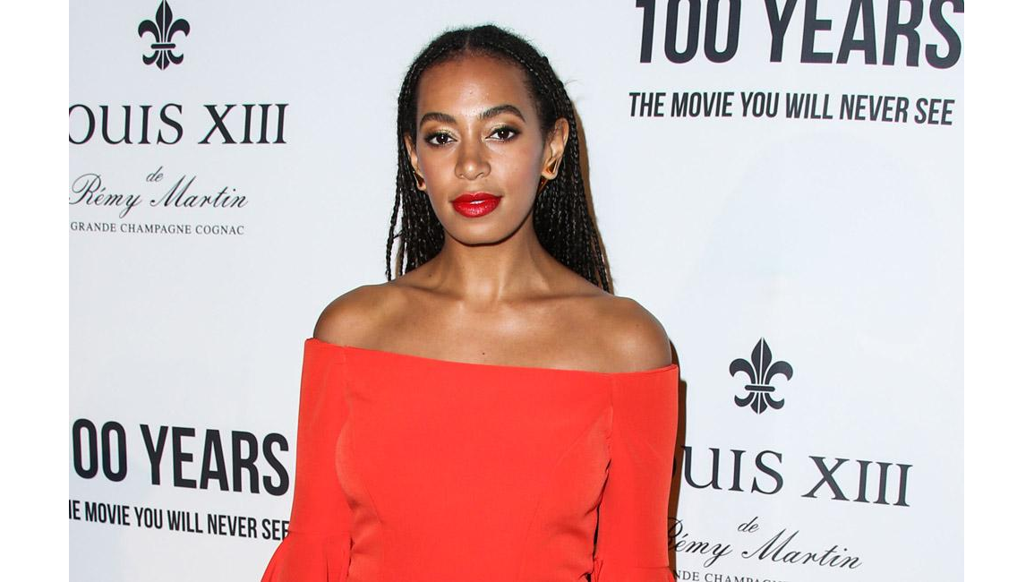 Solange Knowles feels unbalanced when making new music - 8days