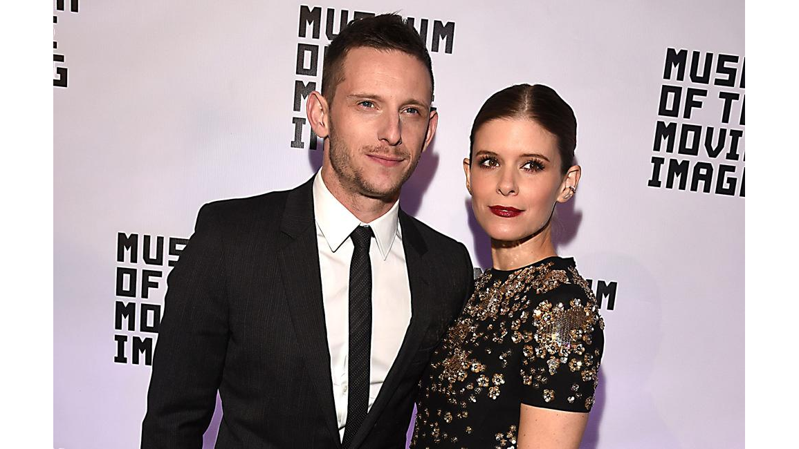 Kate Mara 'proud' to be married - 8days