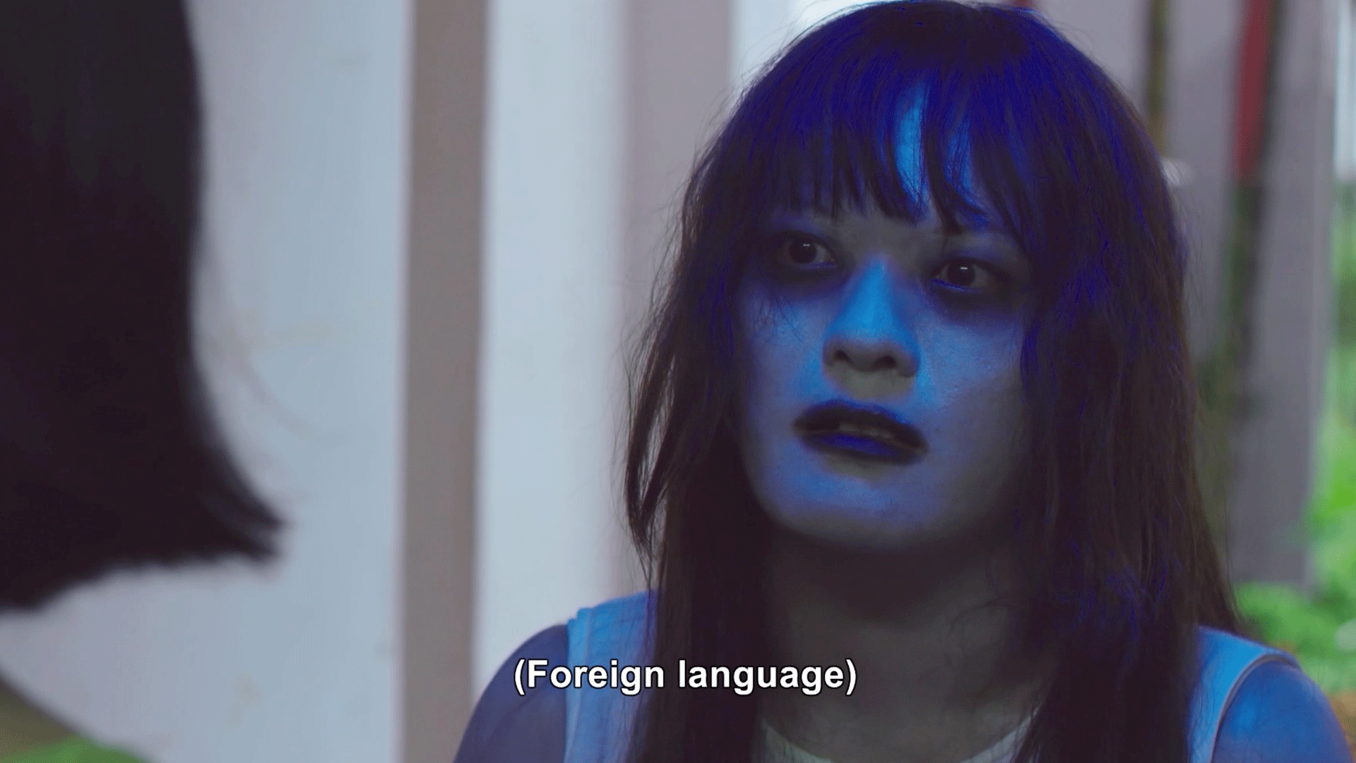 We Need To Talk About Nat Ho's Awful Supernatural Show 'Haunt Me' - 8days