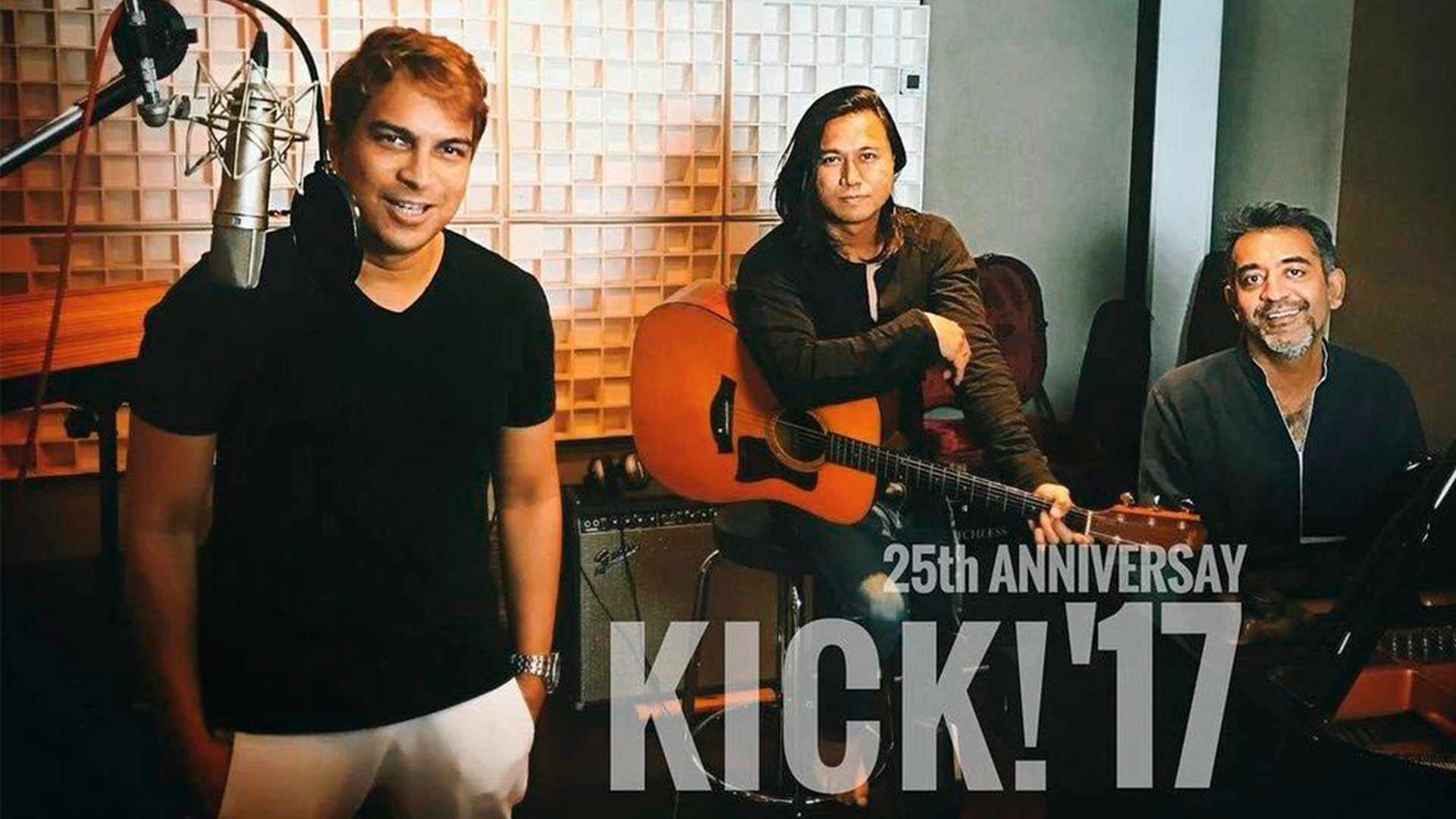 What Are Class 95 DJ John Klass's Football-watching Rituals? - 8days