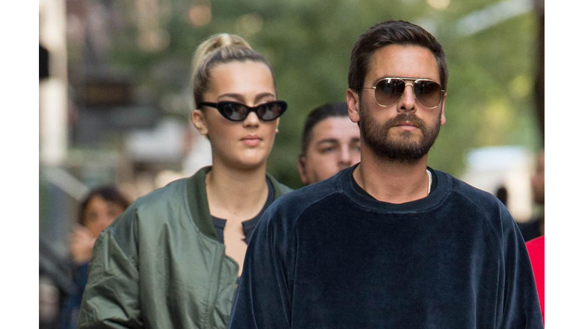 Scott Disick buys new Hidden Hills home - 8 Days