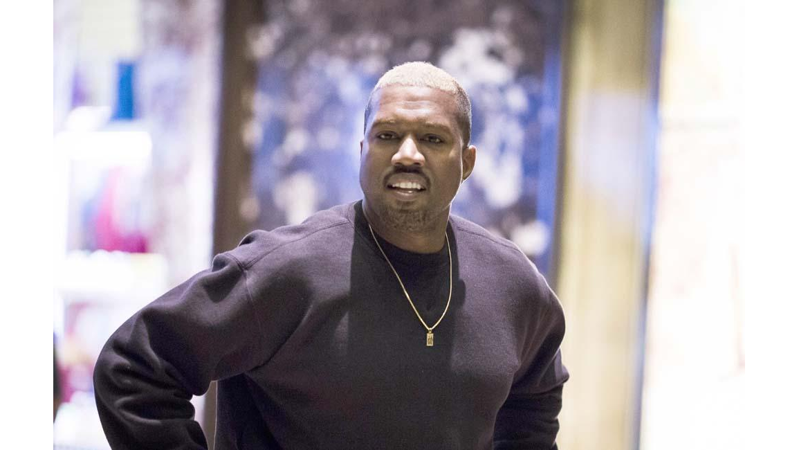 Kanye West splits from long-time manager - 8days