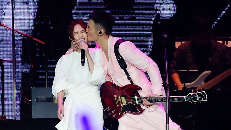 Is Li Ronghao in a rush to settle down? - 8days