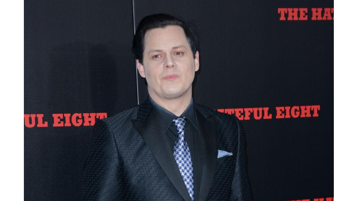 Jack White: Hip-hop is the new punk rock - 8days