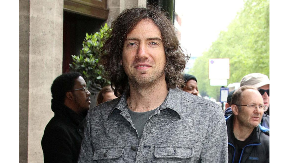 Gary Lightbody opens up on battle with depression and alcoholism - 8 Days