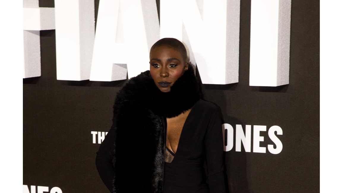 Laura Mvula's new LP has hip-hop influence - 8days