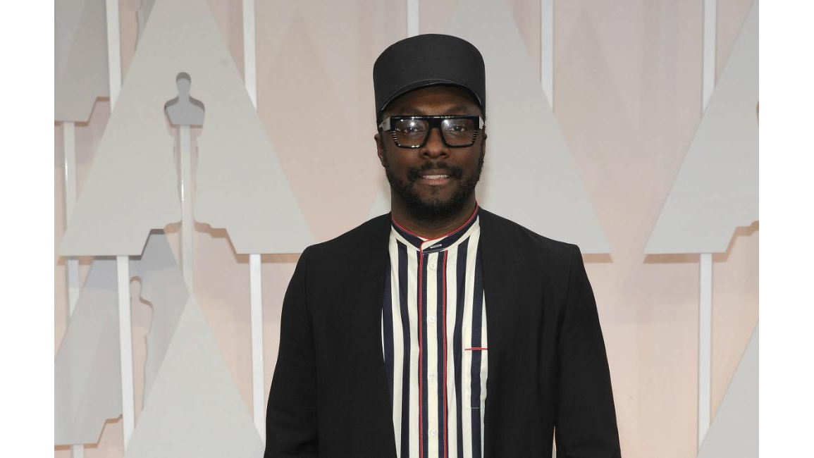 Will.i.am claims Yes We Can song won Barack Obama his presidency in ...