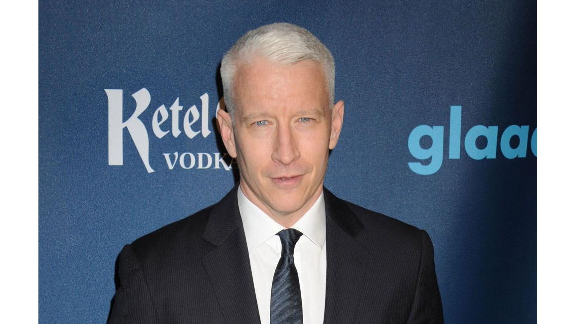 Anderson Cooper splits with boyfriend Ben Maisani - 8days Anderson Cooper splits with boyfriend Ben Maisani - 8days