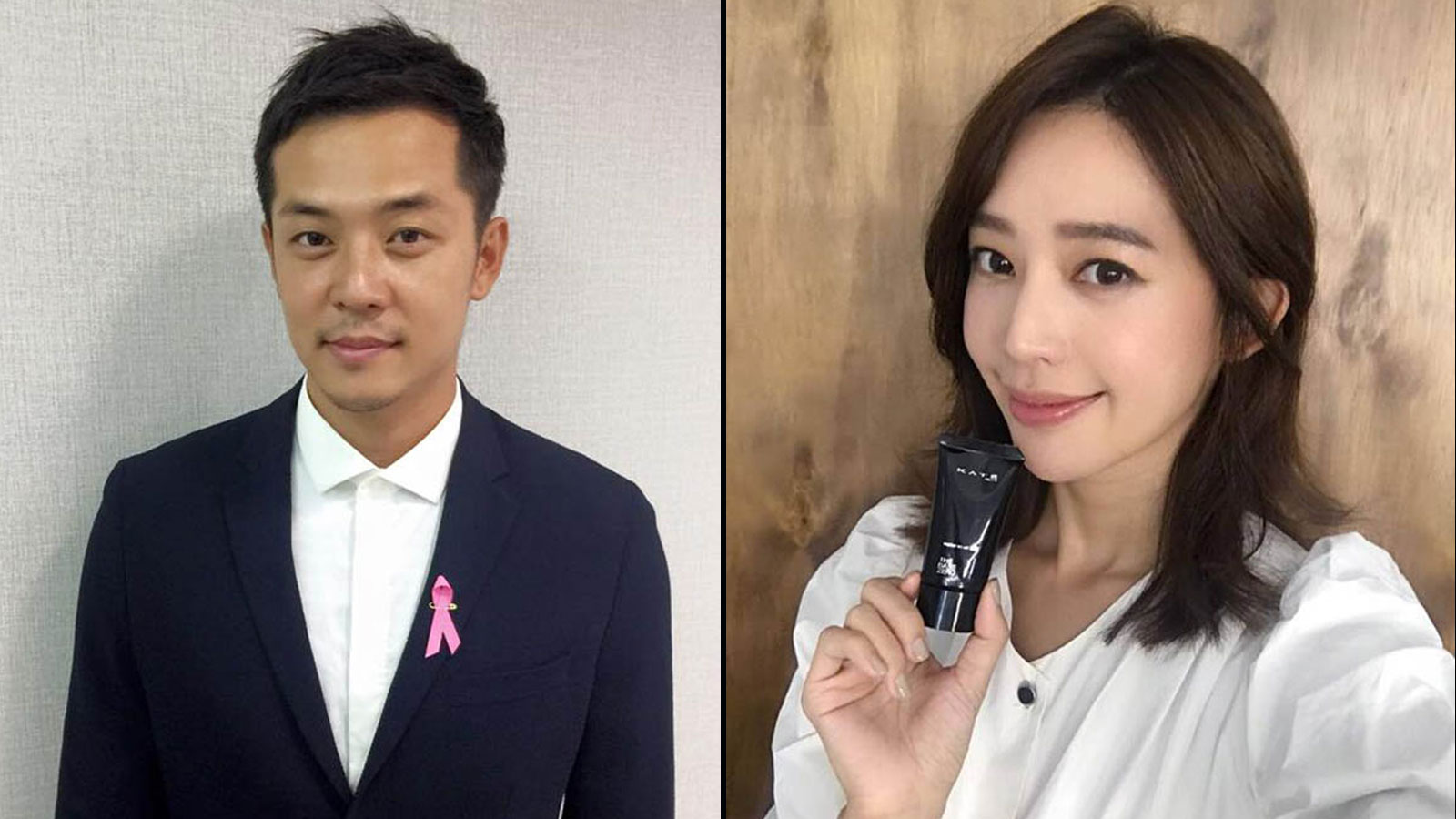 Yao Yuanhao keeps a low profile with new squeeze - 8days