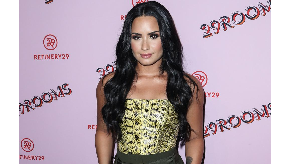 Demi Lovato celebrates six years of sobriety - 8days Demi Lovato celebrates six years of sobriety - 8days