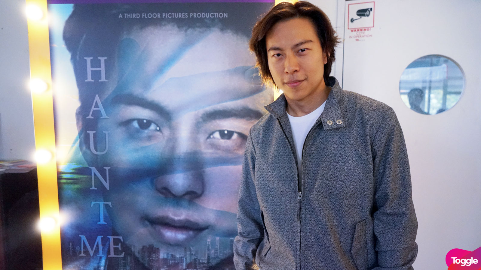 Nat Ho, Oon Shu An accept pay cut for drama pilot roles - 8days