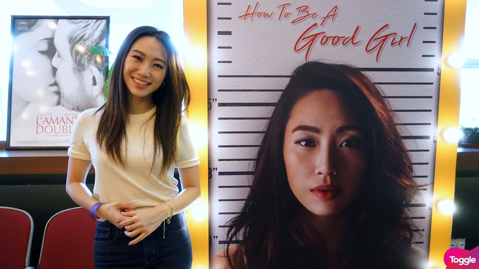 Nat Ho, Oon Shu An accept pay cut for drama pilot roles - 8days